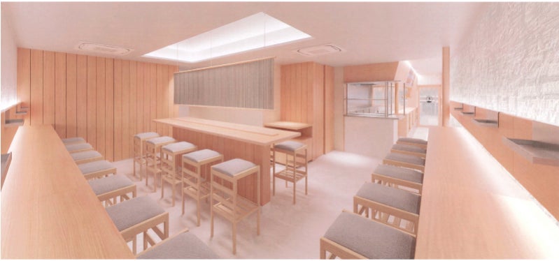 「十割蕎麦専門店 10そば」 2号店が大阪・本町にオープン<オープン日:2023年11月10日金> グルメプレス