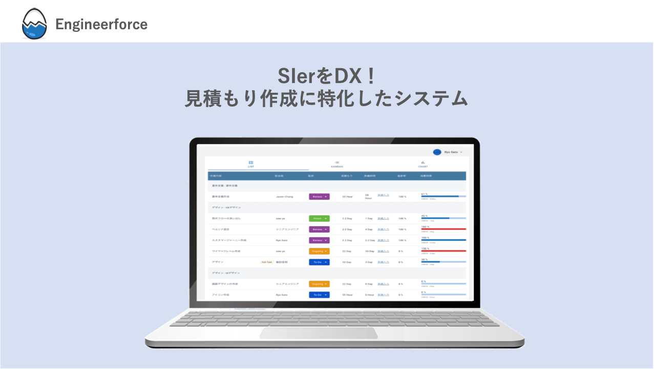 SIerをDXする企業「Engineerforce」がEO Tokyo Final DemodayにてEvolution賞を獲得！ | 株式会社Engineerforceのプレスリリース