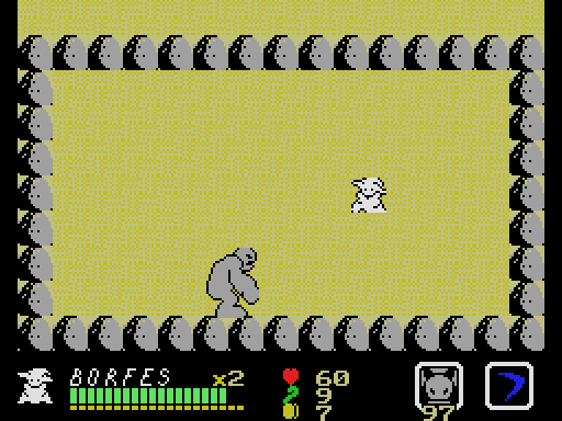 ＜News＞レトロゲーム配信サービス『プロジェクトEGG』にて2024年7月31日に『ボルフェスと5人の悪魔（MSX0 Stack版）』をリリース | 株式会社D4エンタープライズのプレスリリース