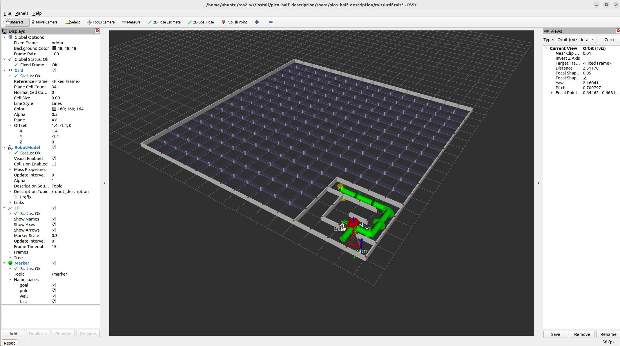 アールティから教育・研究開発用小型移動ロボットPi:Co V2の発売が決定、先行予約を開始 | 株式会社アールティのプレスリリース