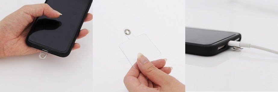 シンクイノベーション株式会社のOEMホームページ『Sync-labo（シンクラボ）』にオリジナルスマホストラップが新登場！ | シンク ...