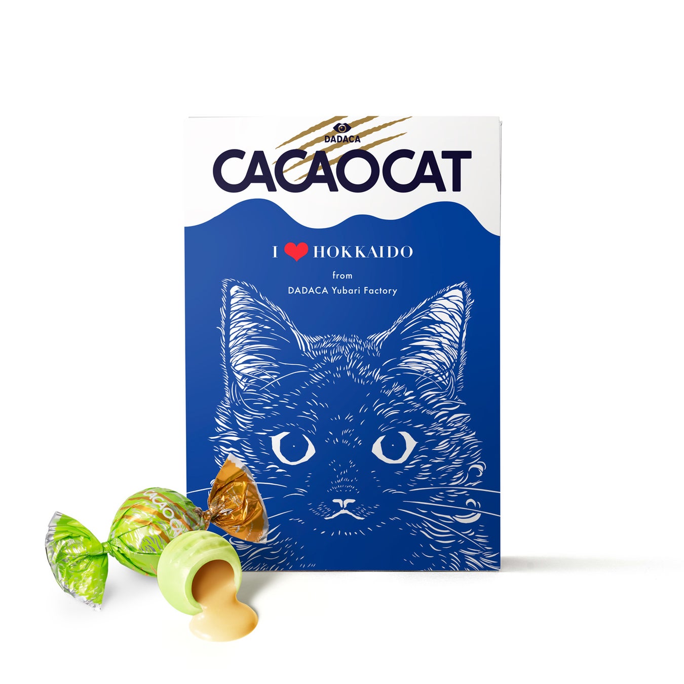 株式会社dadacaが夕張新工場を開設。メイドイン北海道のプレミアムチョコレート『cacaocat』を世界へ。 グルメプレス