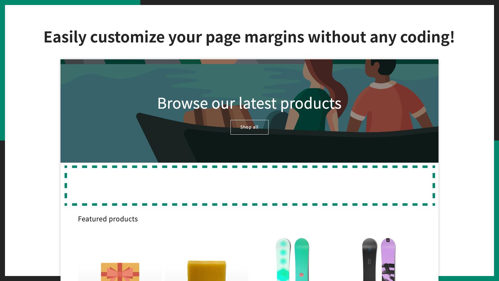 【海外向け】 EC アプリ「UR: Smart Margin」を、株式会社 UnReact がリリース | 株式会社UnReactのプレスリリース