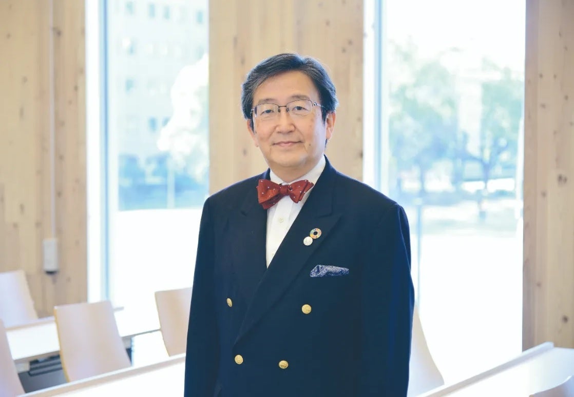 【岡山大学】「岡山大学研究力・イノベーション創出強化実現会議」を設置・始動 ~矜持とスピード感を持って社会変革を実現する研究大学を目指し、司令