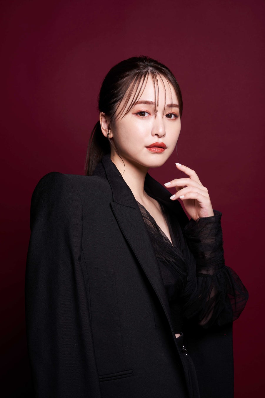 Anjir〈アンジール〉が2023年5月17日水〜23日火まで伊勢丹新宿店にてpop Up Shopを開催! ビューティーポスト