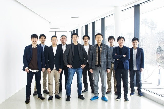 宇宙ステーションに代わる人工衛星を開発するElevationSpaceがシードラウンドにて3.1億円の資金調達を実施 | 株式会社ElevationSpaceのプレスリリース