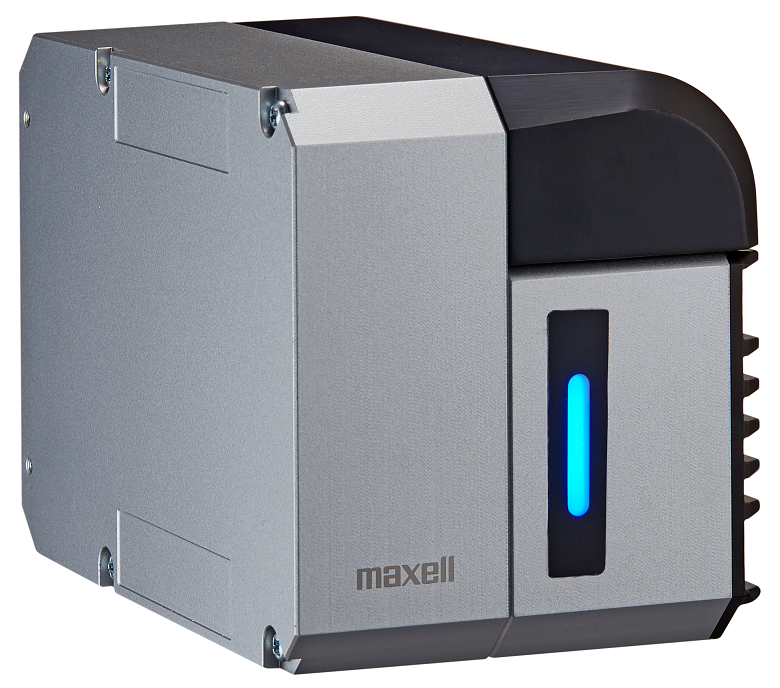 マクセル全固体電池「PSB401010H」がインテリジェント画像認識ユニット「iXAM Vision Engine」に採用 | マクセル ...