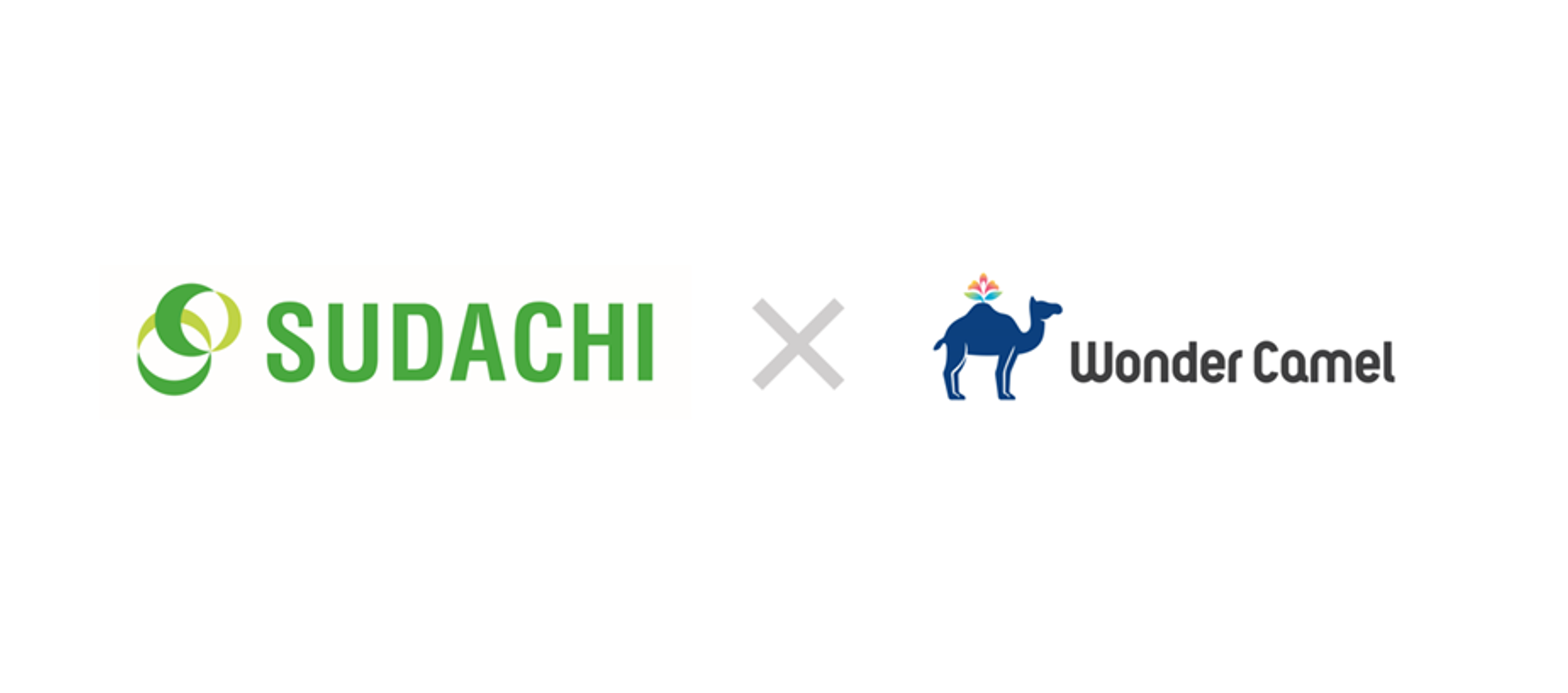 株式会社Wonder Camel、アフラック生命グループのSUDACHI少額短期保険と業務提携 | 株式会社Wonder Camelのプレスリリース