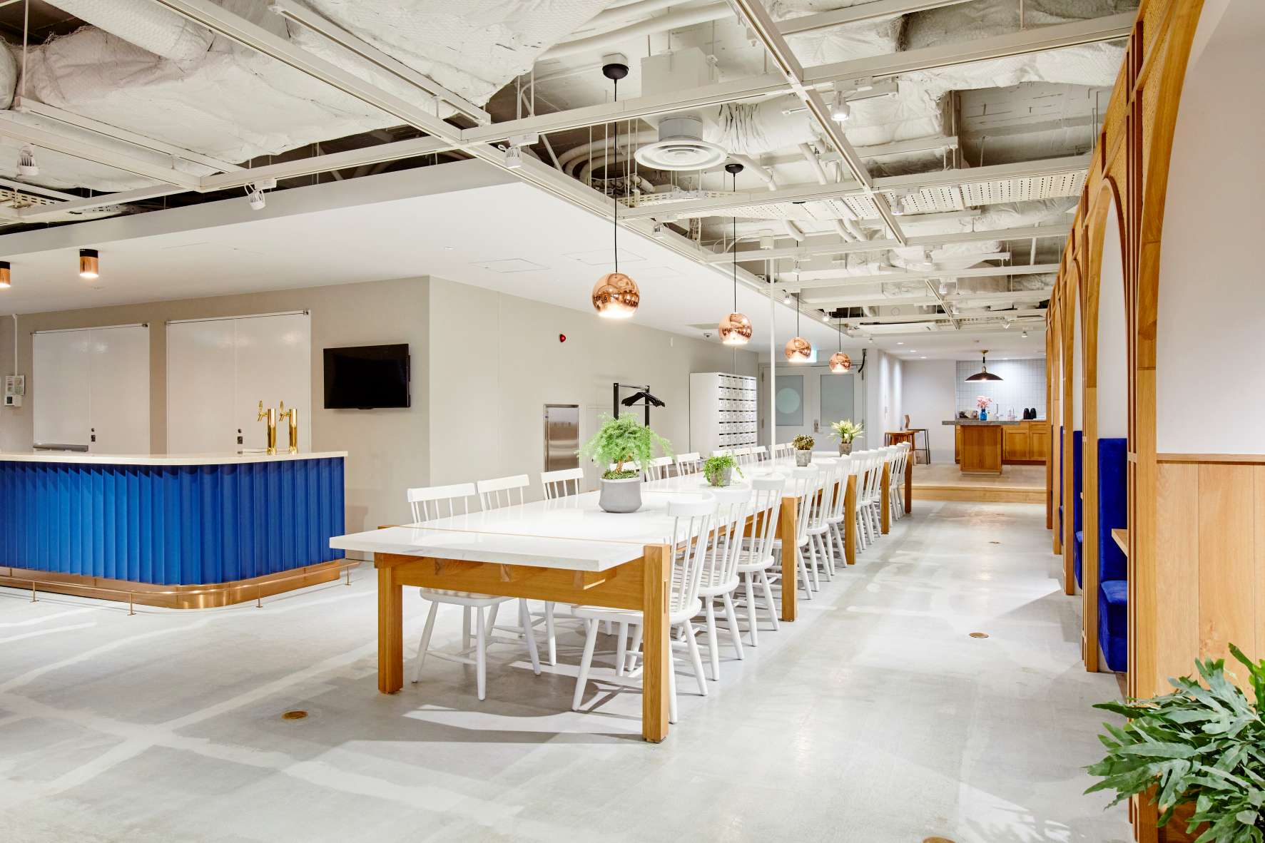 Hyperithm、日本のFinTechの中心地FINOLABへの本社オフィス移転のお知らせ | 株式会社HYPERITHMのプレスリリース