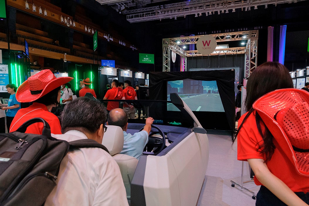 「TECH BEAT Shizuoka 2024」開催 ～静岡県内企業と首都圏等スタートアップ企業とのビジネスマッチング支援イベント～ | 静岡県のプレスリリース