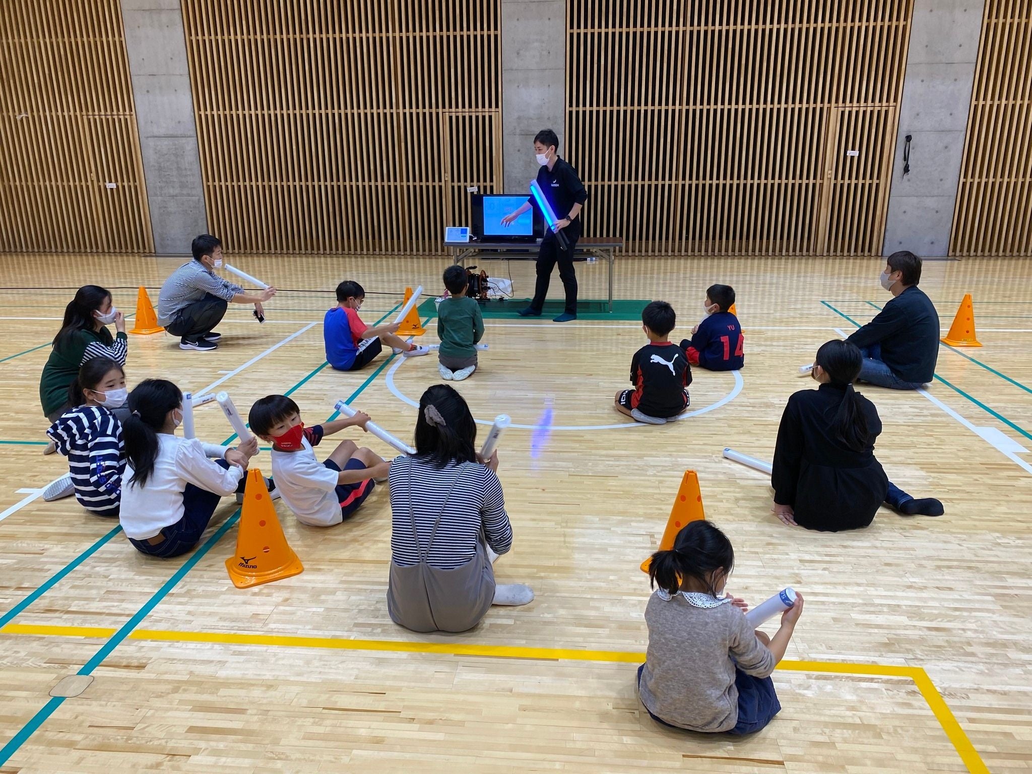 次世代デジタルチャンバラ（SASSEN/サッセン）イベント【Hプロダクション杯】を秋葉原（東京都千代田区）で12月25日開催決定！｜一般社団 ...