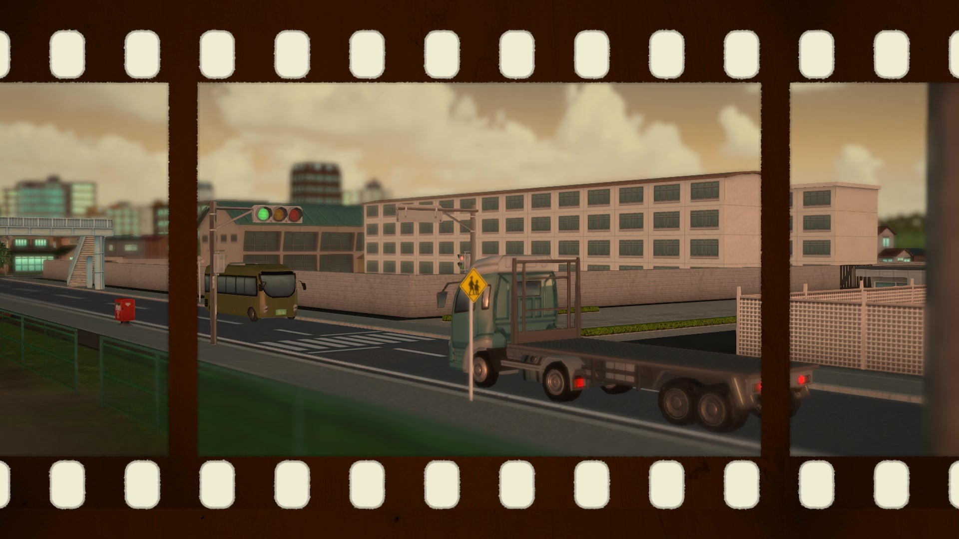 Steam用ソフト『a列車で行こう ひろがる観光ライン』発売日決定! 株式会社komodoのプレスリリース