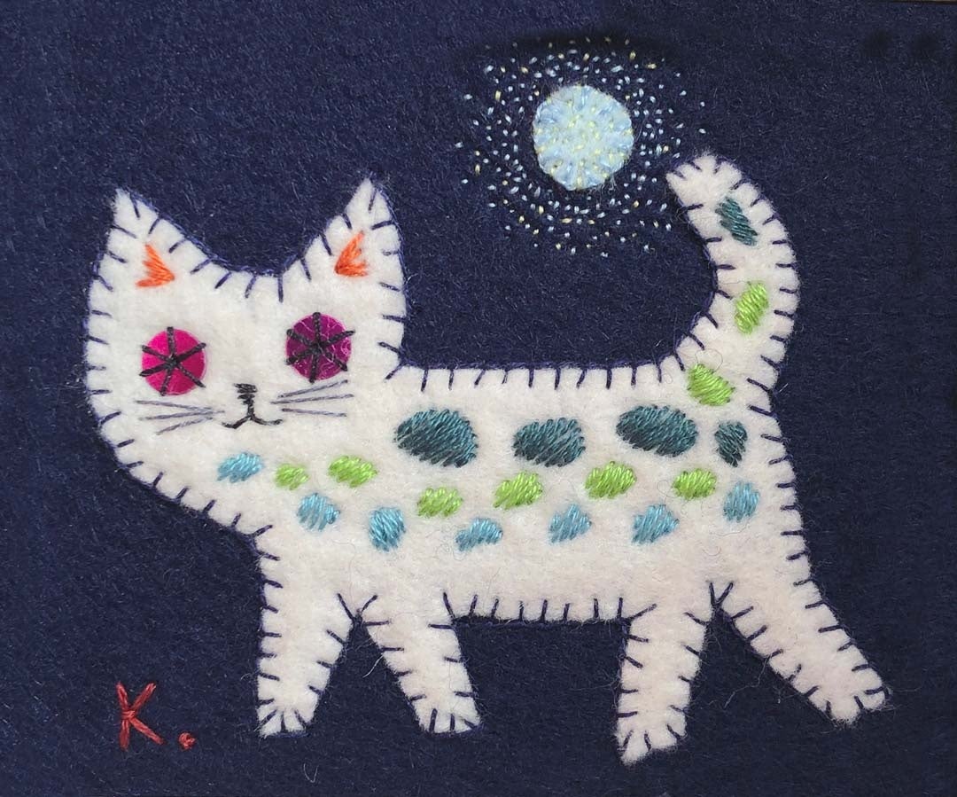 英国発！現代アート【THREE -Many a mickle, makes a muckle-】David & Marc & Keeks3人展 ...