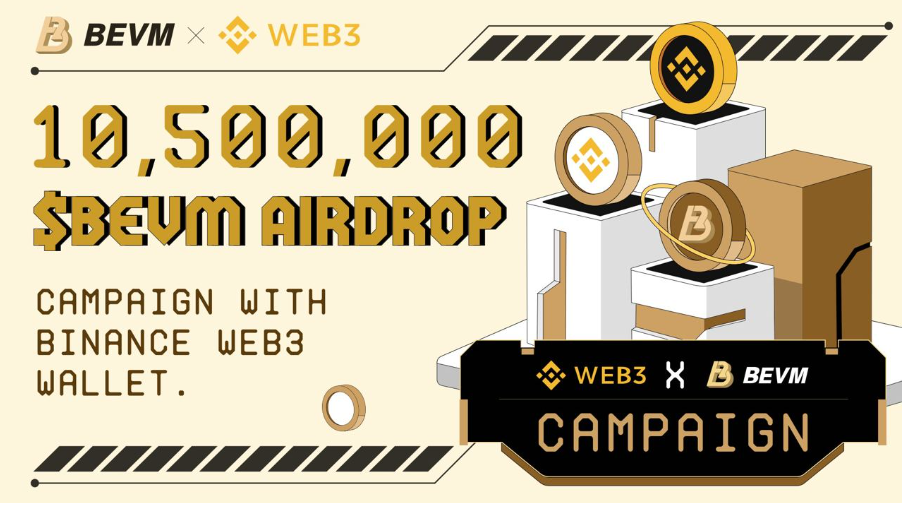 ビットコインレイヤー2プロジェクトBEVM、1000万ドル融資を達成！ 完全分散化、EVM交換性を備えたソリューションの実態に迫る | Dao Chain Investment ...