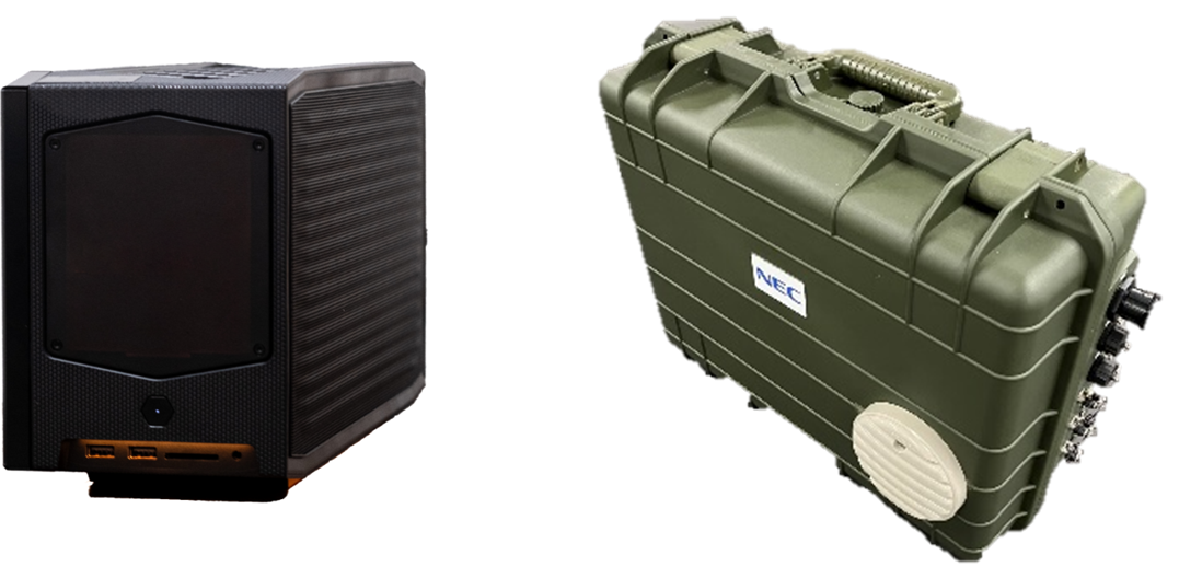 【NECネッツエスアイ】ローカル5G通信に必要な全ての機能を集約したオールインワン・コア一体型システム「HYPERNOVA」を販売開始 ...