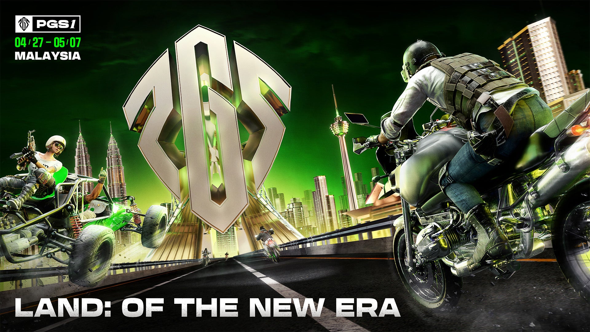 KRAFTON、『PGS 1』が終了、17Gamingが優勝 | KRAFTON JAPAN株式会社のプレスリリース