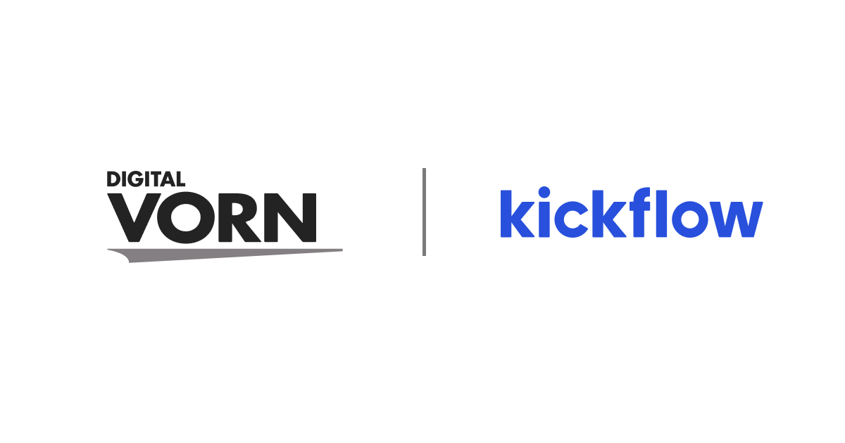クラウドワークフロー「kickflow」、株式会社デジタルフォルンに導入 | 株式会社kickflowのプレスリリース