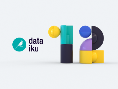 Dataiku 12がパワーとコントロールでAI時代へと加速 | Dataiku Japan株式会社のプレスリリース