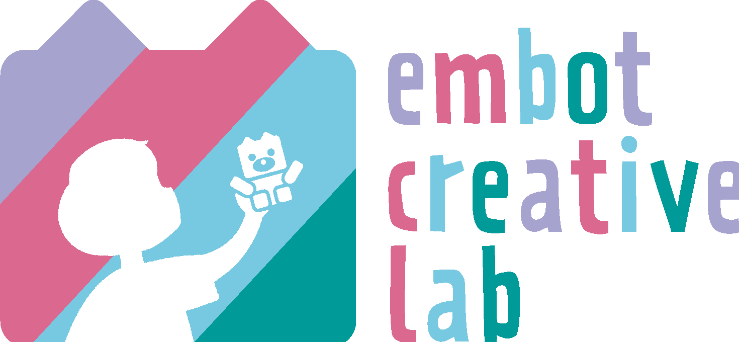 作った作品はオフィシャルHPにて掲載！プログラミングを通じて、非認知能力の一つである創造力を成長させる1日限定の特別講座「embot spring lab」を開催いたします！ | 株式会社e ...