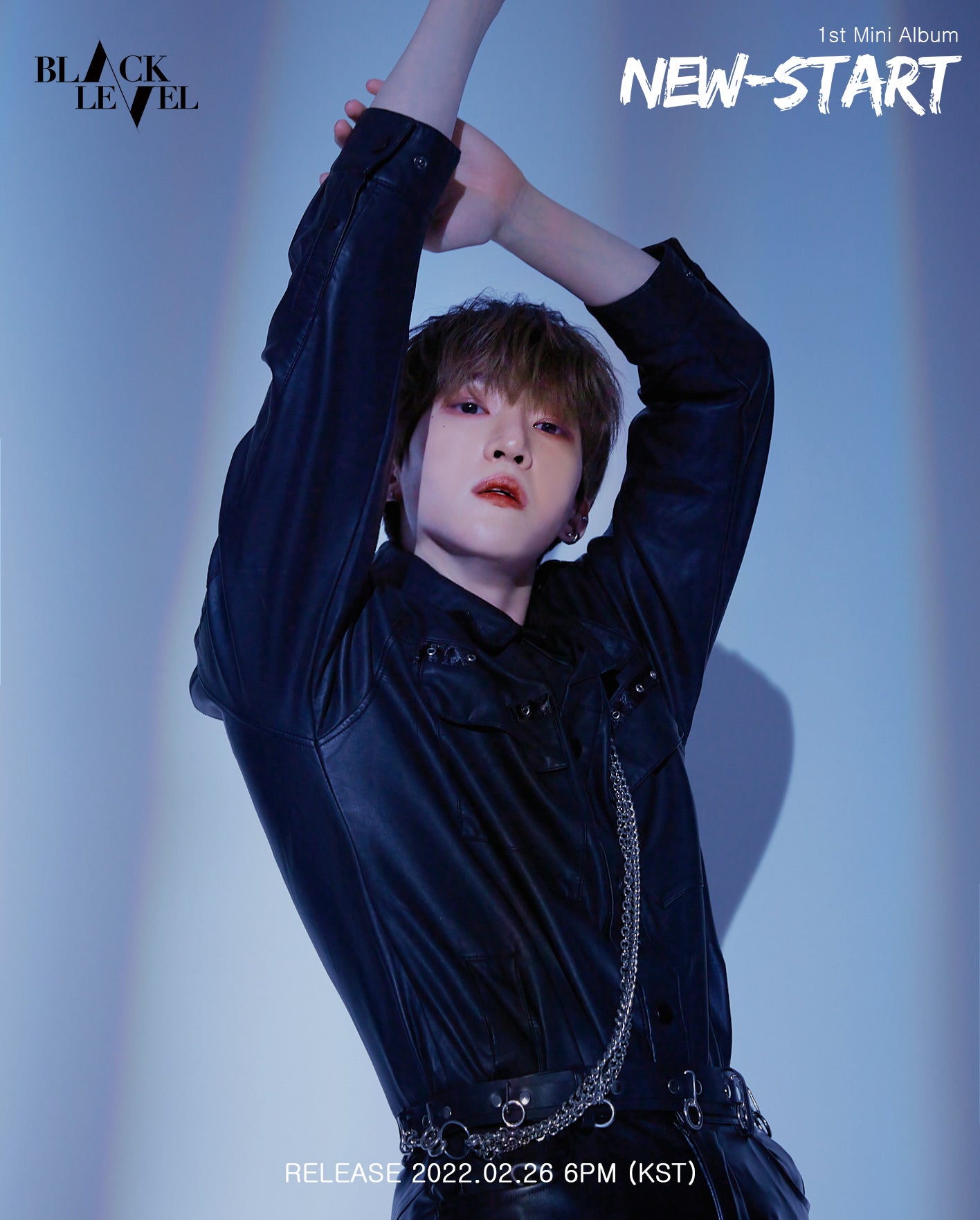 【待望の韓国デビュー！】Nexus Bankが応援するK-POP男性アイドルグループ『BLACK LEVEL』SBS MTVに出演 ...