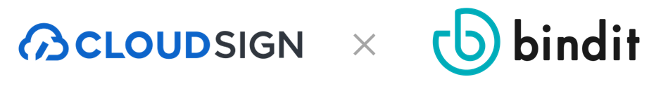 業務フロー自動化ツールの「bindit」、「クラウドサイン」とのパートナーシップによって契約管理フロー全般の自動化を推進 | 株式会社ユニリタ ...