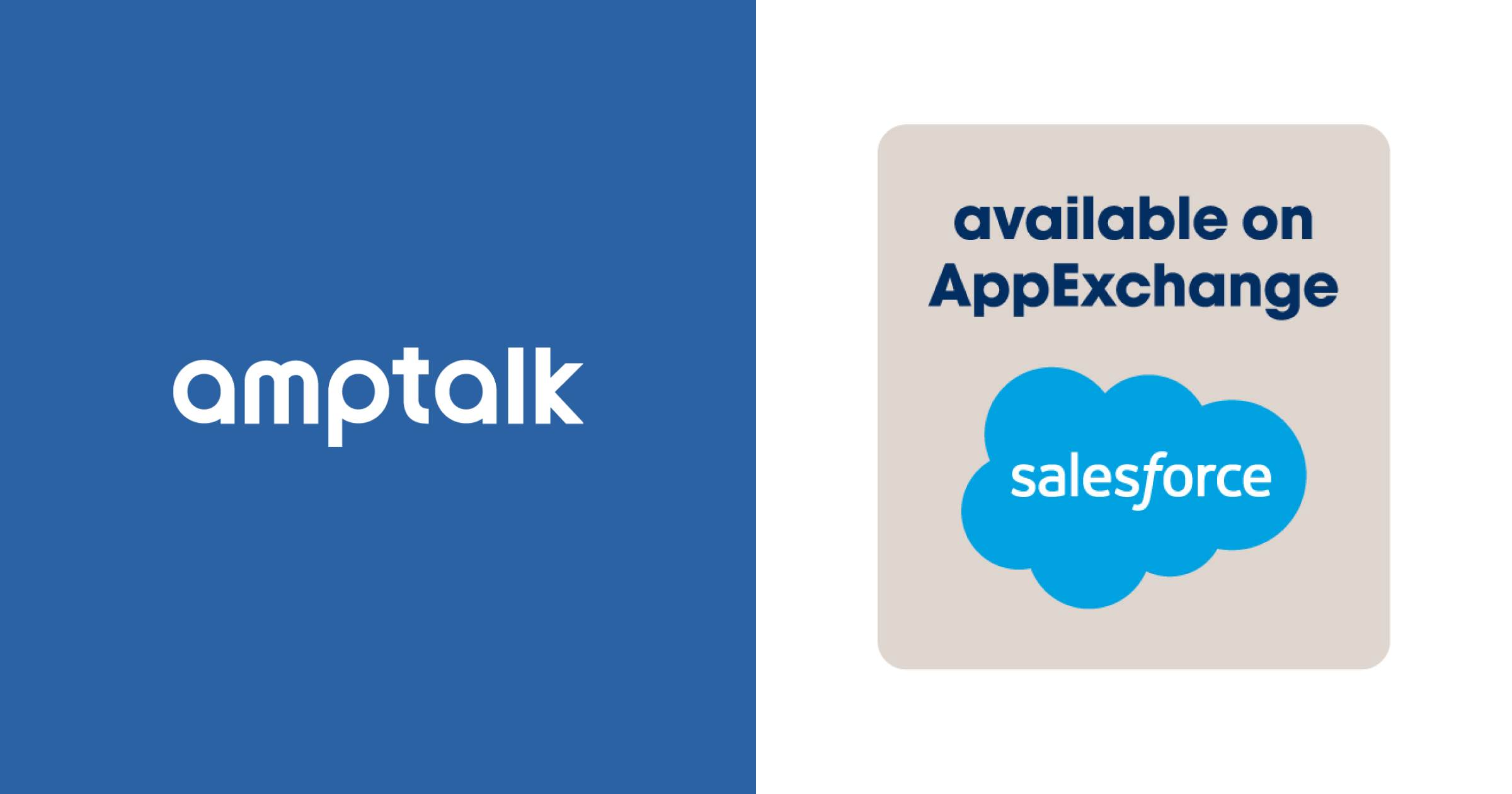 オンライン商談書き起こし・自動化ツール「アンプトーク」、アプリケーションを AppExchangeで提供開始 | amptalk株式会社のプレスリリース
