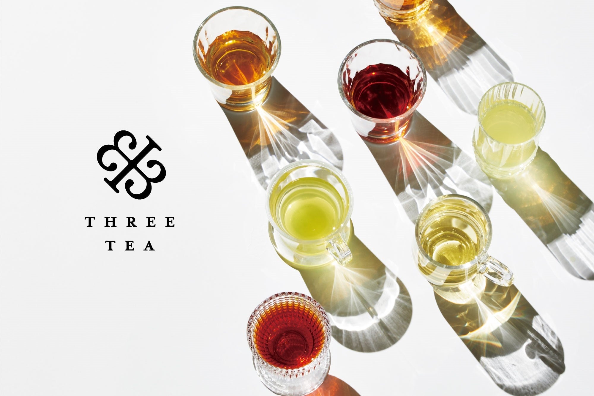 自由が丘THREE TEA CAFEで特別企画を続々スタート！毎月3のつく日はTHREE TEA DAY！＆平日ブランチサービス「TEA ...