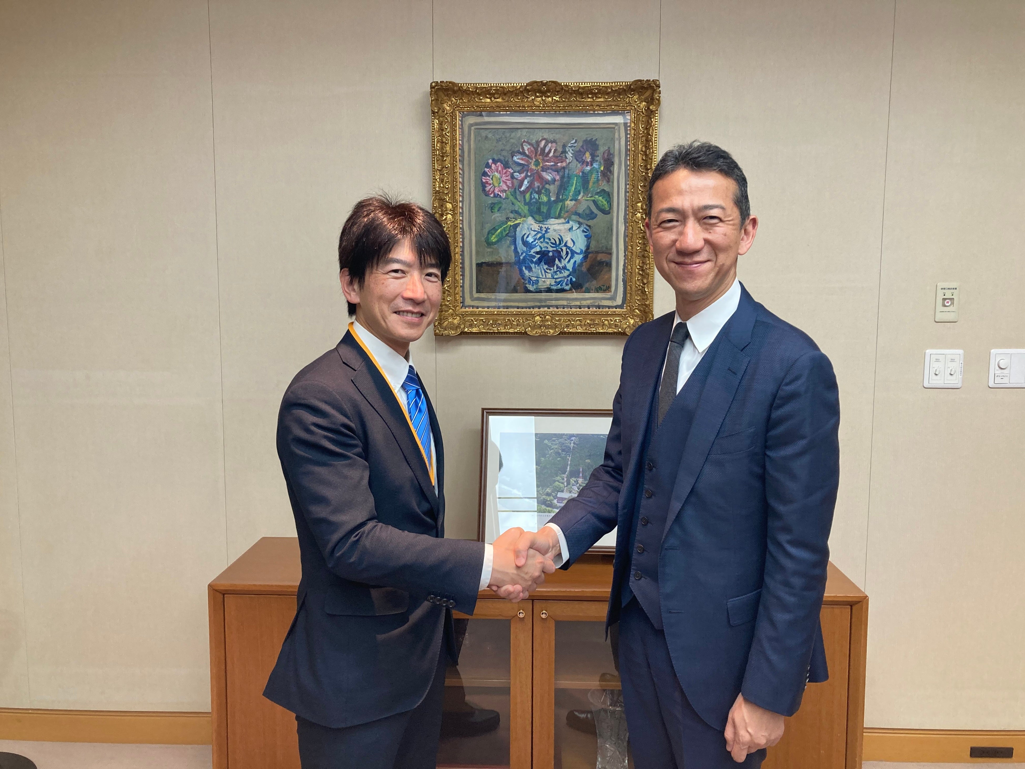 NExT-e Solutions株式会社への出資及び業務提携に関する合意書締結について | みずほリース株式会社のプレスリリース