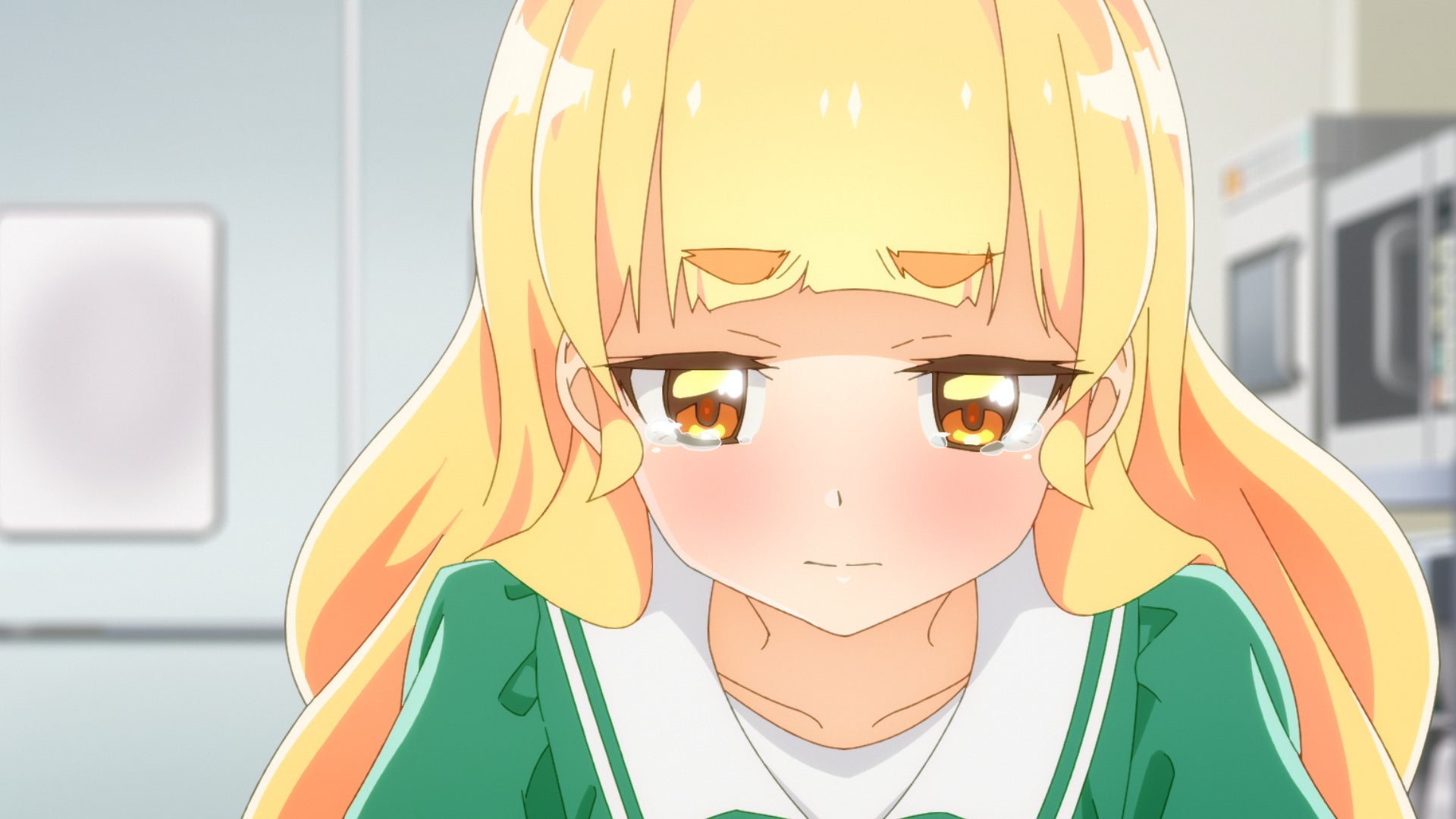 アニメ『私の百合はお仕事です!』メインビジュアル&pv解禁!3月25日にキャスト登壇の先行上映会も開催 オタク総研