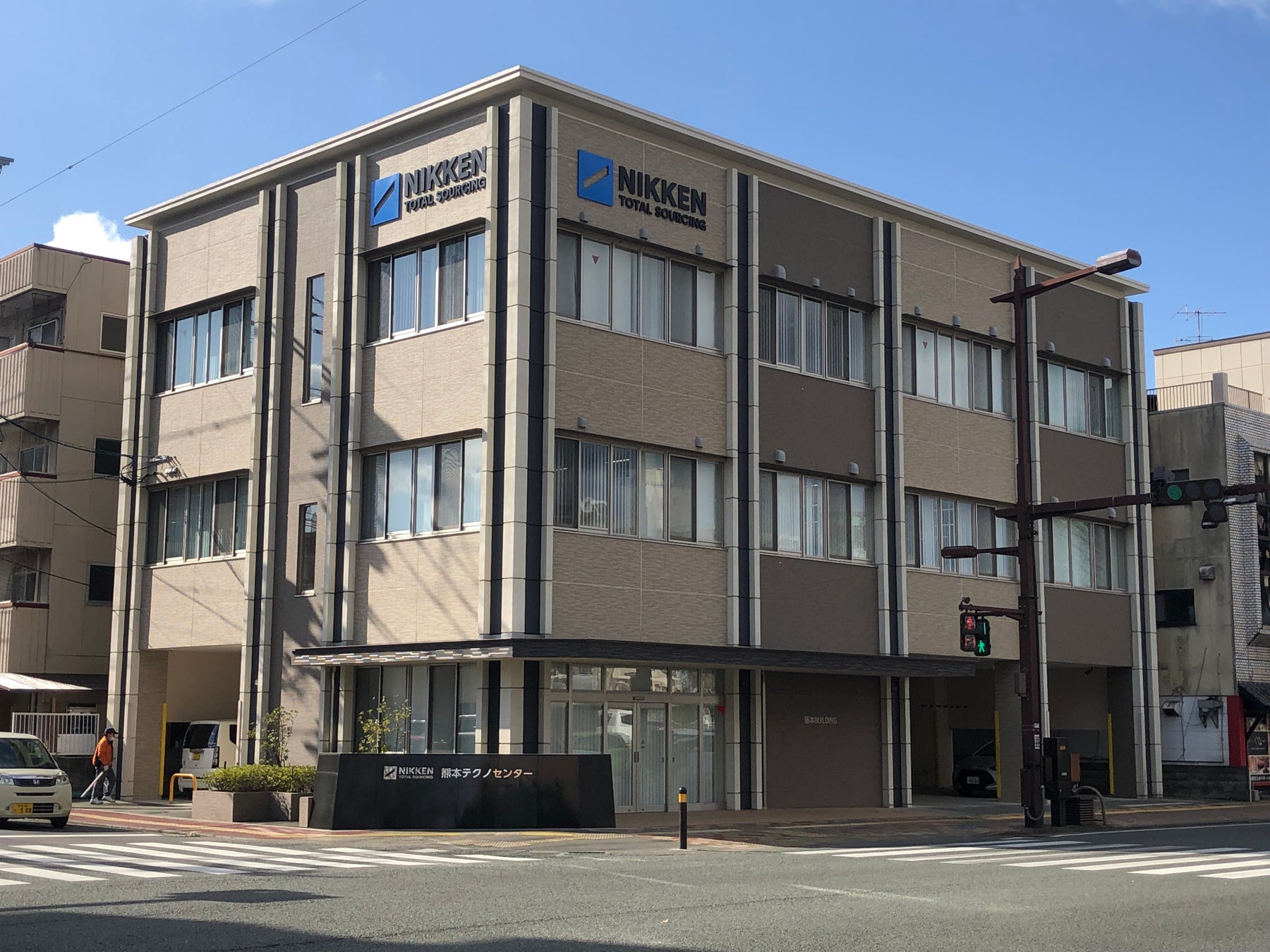 【日研トータルソーシング】5月25日、企業向けハイブリッド無料内覧会「人材会社が描く半導体人財」開催のお知らせ 日研トータルソーシング