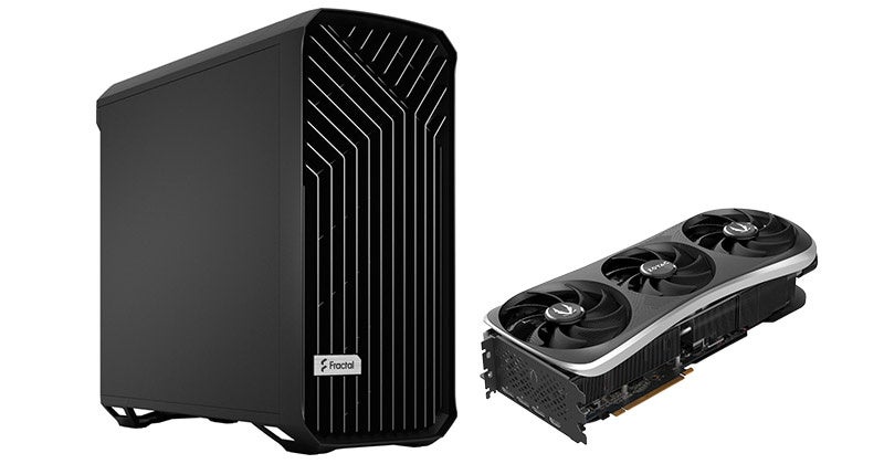 GeForce RTX 4000シリーズを搭載したアスクオリジナルPCを発売 | 株式会社 アスクのプレスリリース