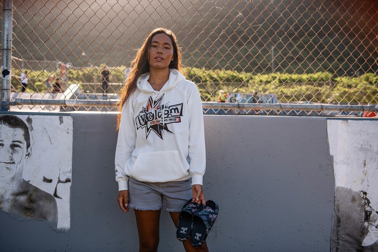 VOLCOM x Pepper コレクションがリリース | リバレイティッドブランズジャパン合同会社のプレスリリース