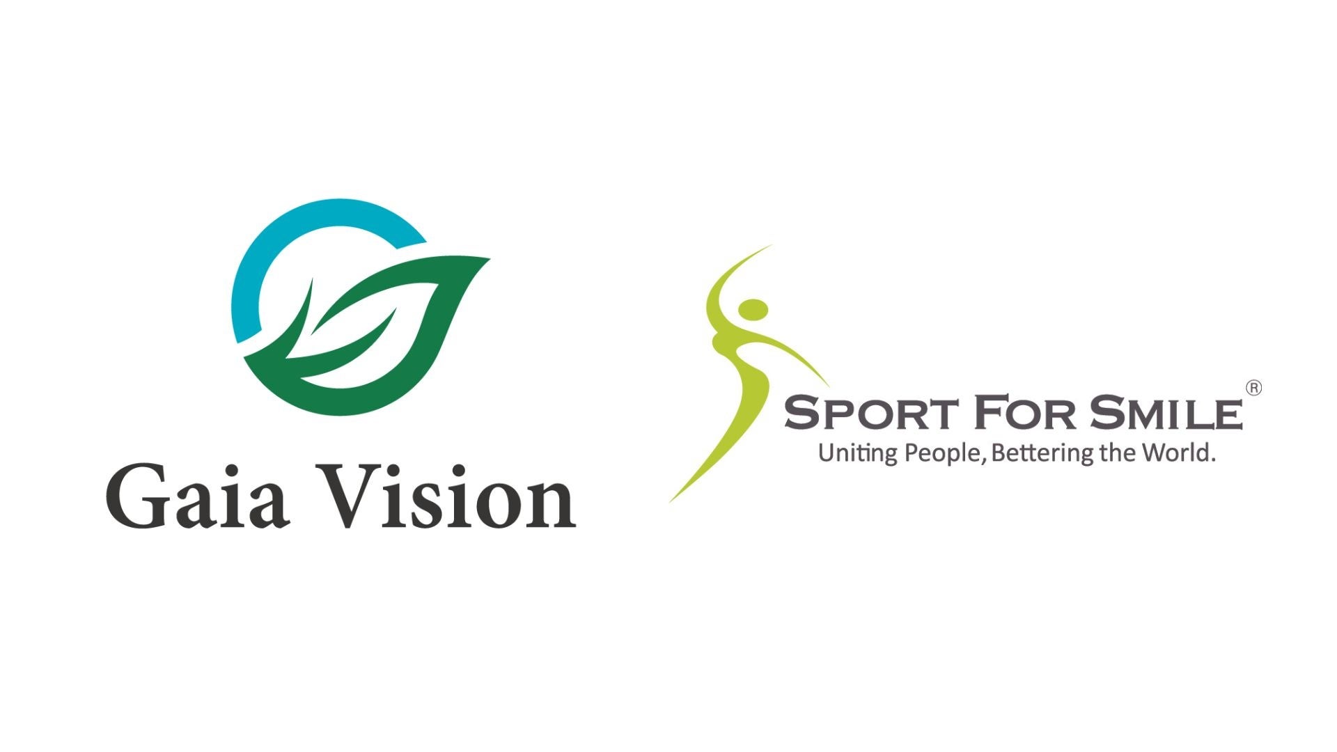 Sport For Smile プラネットリーグとGaia Visionが連携気候変動対応をスポーツの力で加速 | 株式会社Gaia Visionのプレスリリース