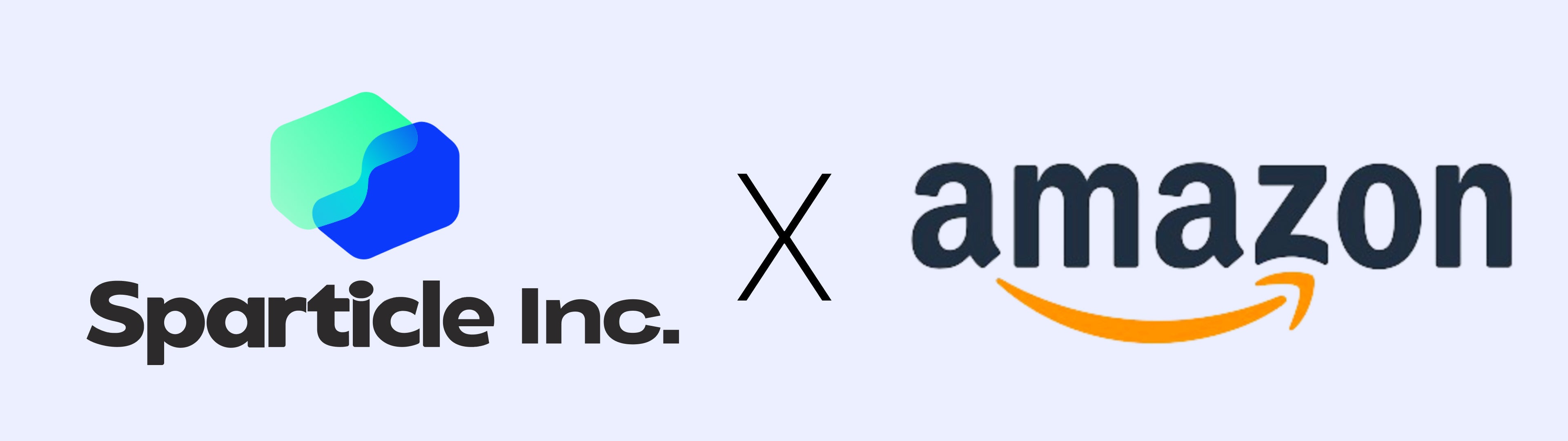 Sparticle株式会社、AWSとの連携で描く2024年の新たな自律型システム | Sparticle株式会社のプレスリリース