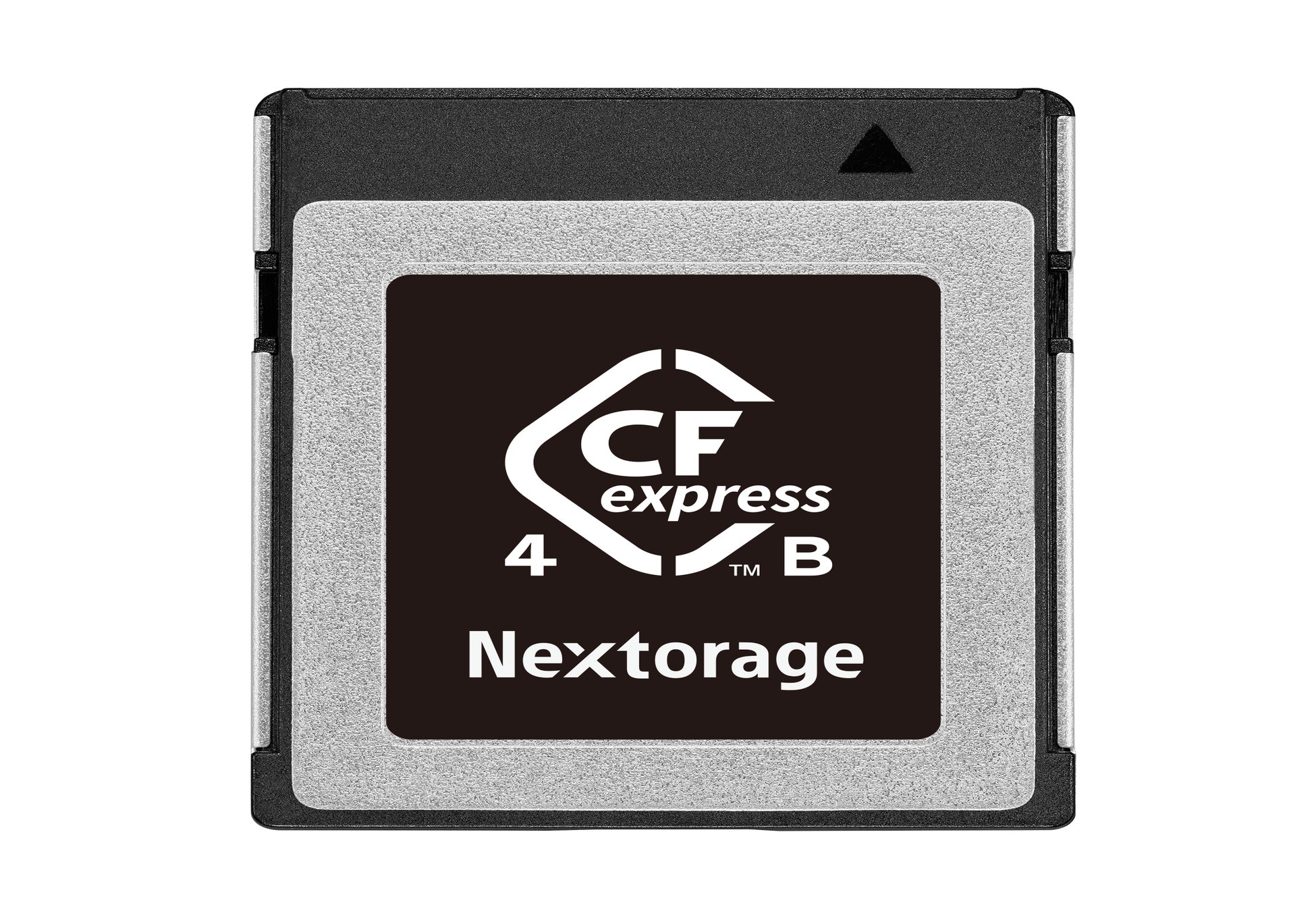 CFexpress 4 0 Nextorage CFexpress 4 0 Nextorage