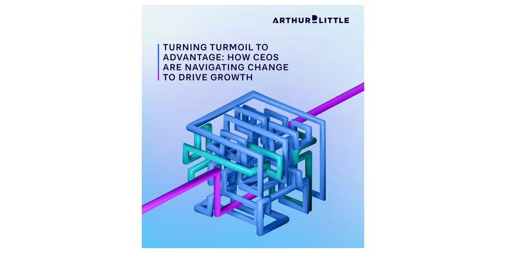 アーサー・ディ・リトル、CEO調査結果を発表 | アーサー・ディ・リトル・ジャパン株式会社のプレスリリース