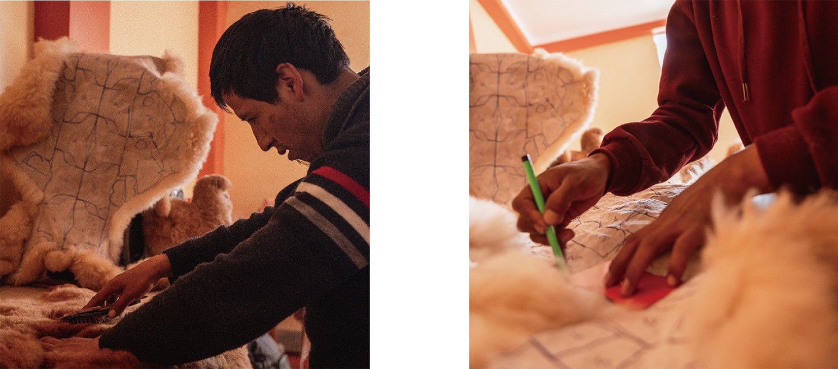 雲に触れたらこんな感じ？韓国ぬいぐるみブランド「COMBALI ALPACA」がMMESHから日本初進出。｜株式会社BRINGKOのプレスリリース