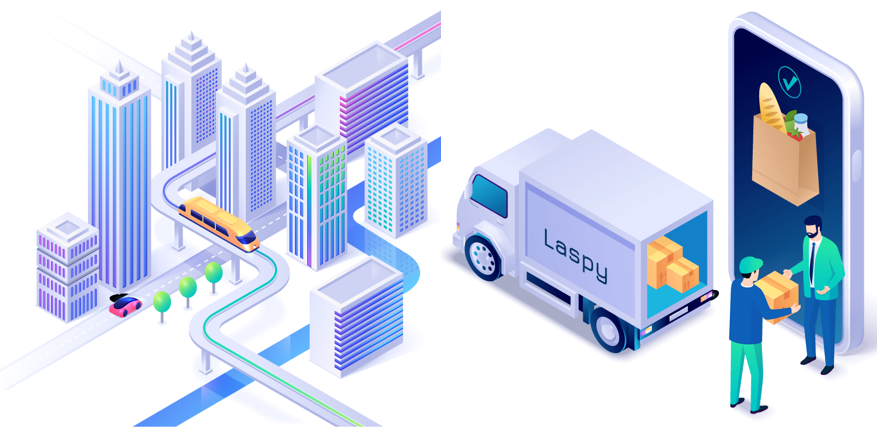 日本初！災害の程度に応じて防災備蓄を提供！ ビジネスモデル特許「災害備蓄提供システム」を取得 | 株式会社Laspyのプレスリリース