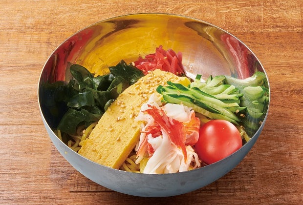 【かみむら牧場】猛暑を美味しくのりきる冷やし麺や屋台飯が食べ放題で楽しめる!「かみむらの夏祭り」メニュー登場‼ グルメプレス