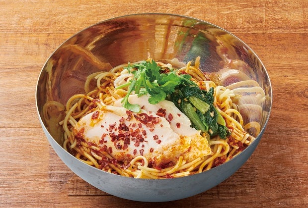 【かみむら牧場】猛暑を美味しくのりきる冷やし麺や屋台飯が食べ放題で楽しめる!「かみむらの夏祭り」メニュー登場‼ グルメプレス