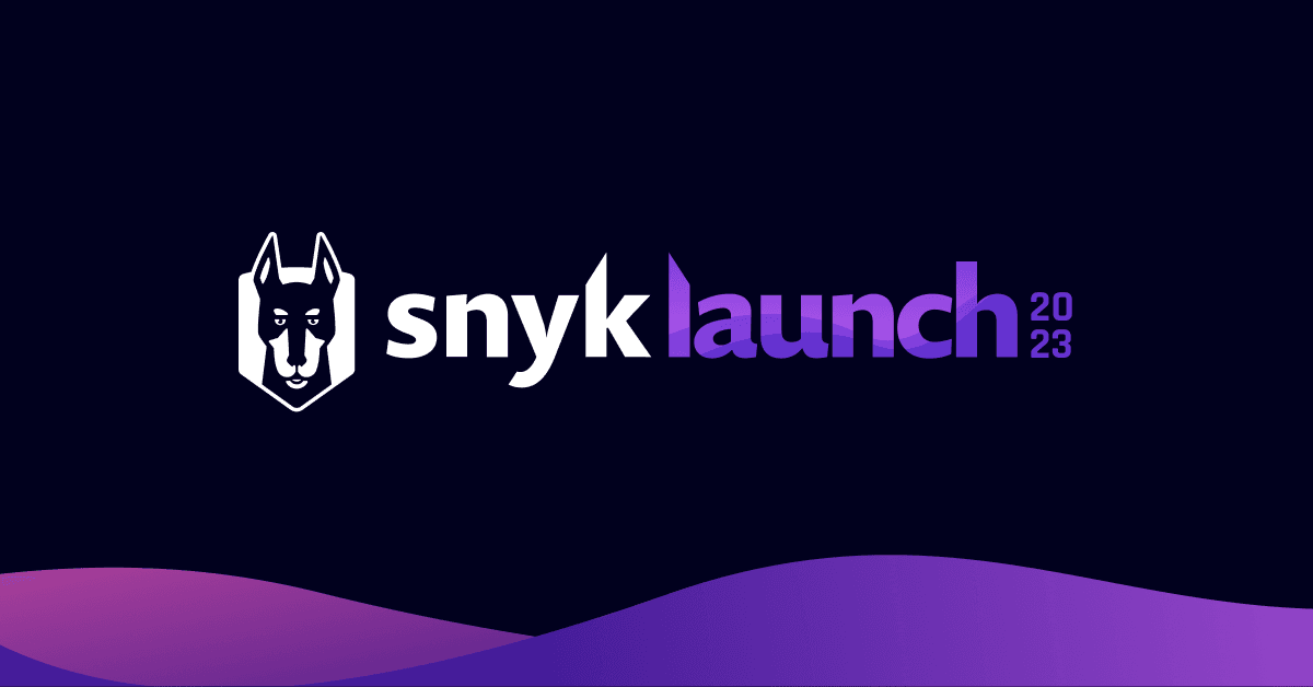 Snyk、ソフトウェアサプライチェーンセキュリティに対応する新機能を発表 | Snyk株式会社のプレスリリース