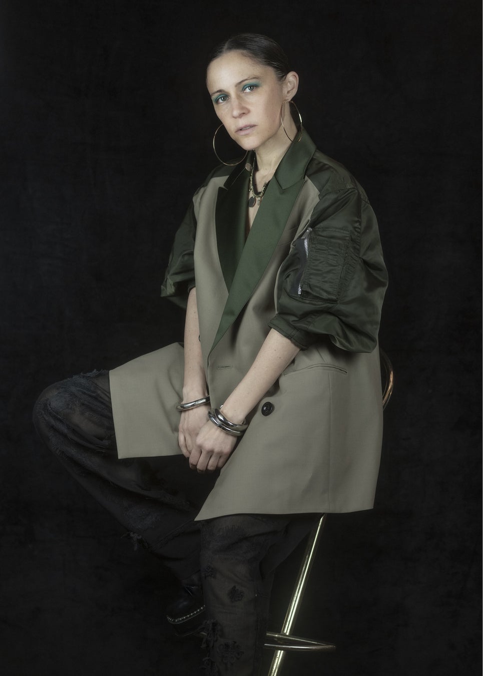 『vogue Japan』head Of Editorial Contentにtiffany Godoy(ティファニー・ゴドイ)が就任