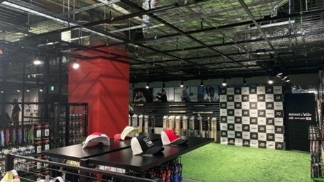 日本初、メジャーリーガー仕様のバットスイング計測システムが登場「HITTER’S HOUSE TOKYO」グランドオープン | マルチ＆ヴィク ...