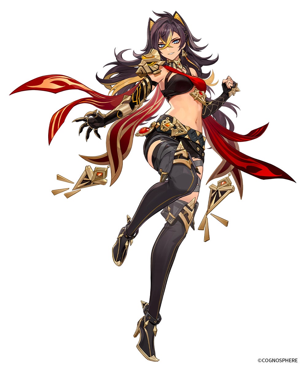 『原神』ver35アップデートを本日3月1日に実施。新★5「ディシア(炎)」(cv福原綾香)と★5「セノ(雷)」(cv入野自由)が登場!