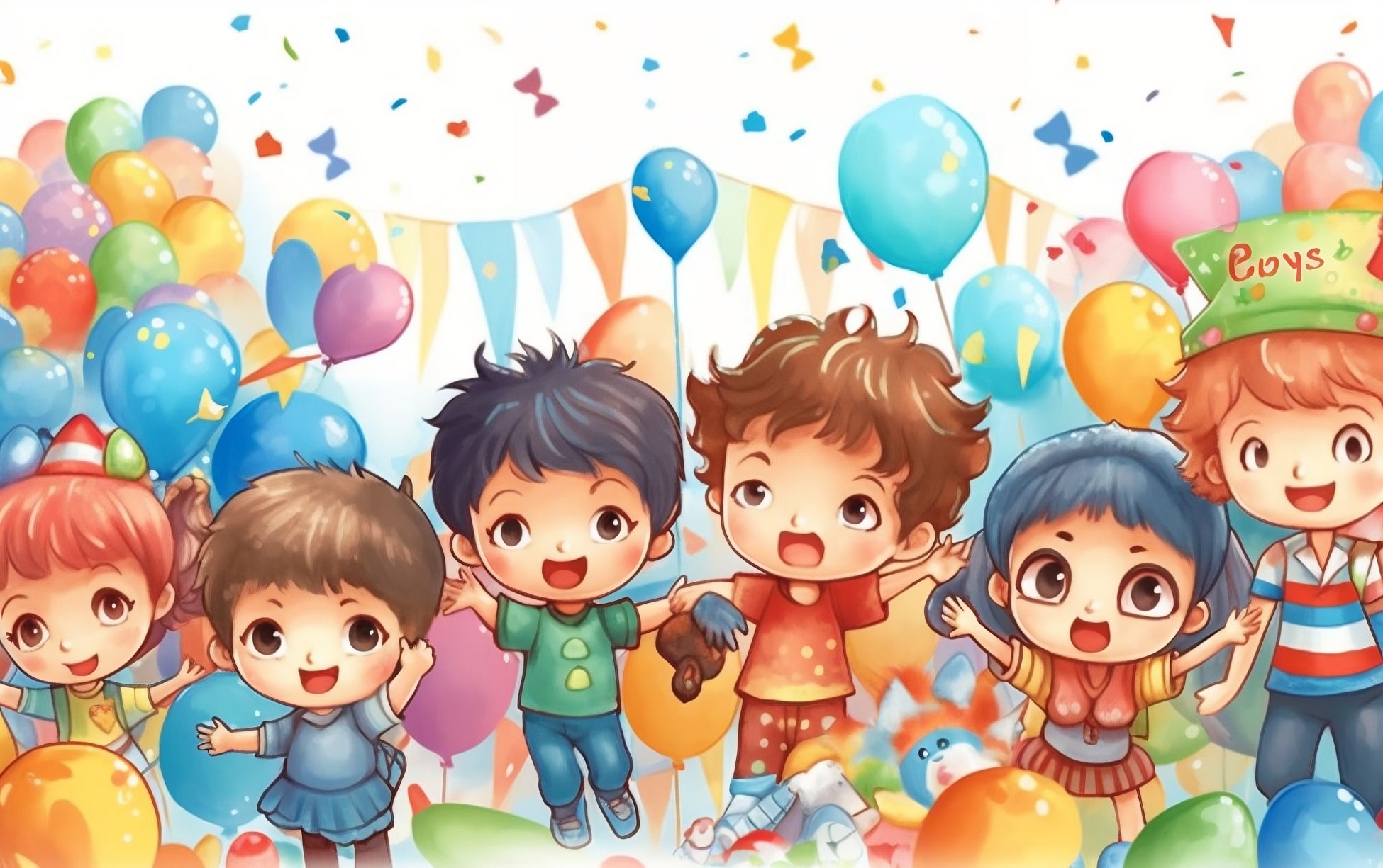 【メタバースの夏祭り!メタ祭2023夏の陣】メタバスターズの子どもたちと空間を練り歩く「メタさんぽ」開催 Panora