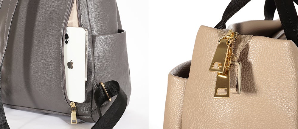 BLUE SINCERE(ブルーシンシア) テレビ大阪『ちょこっと京都に住んでみた。』にてレディースリュックLR1が採用 | 株式会社 ブルー ...