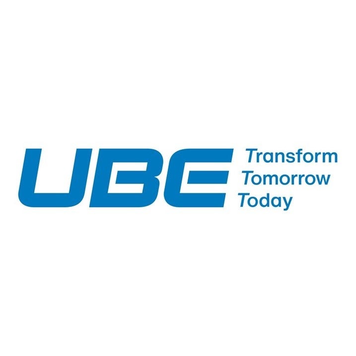 ブランドタグライン「Transform Tomorrow Today」を策定 | UBE株式会社のプレスリリース