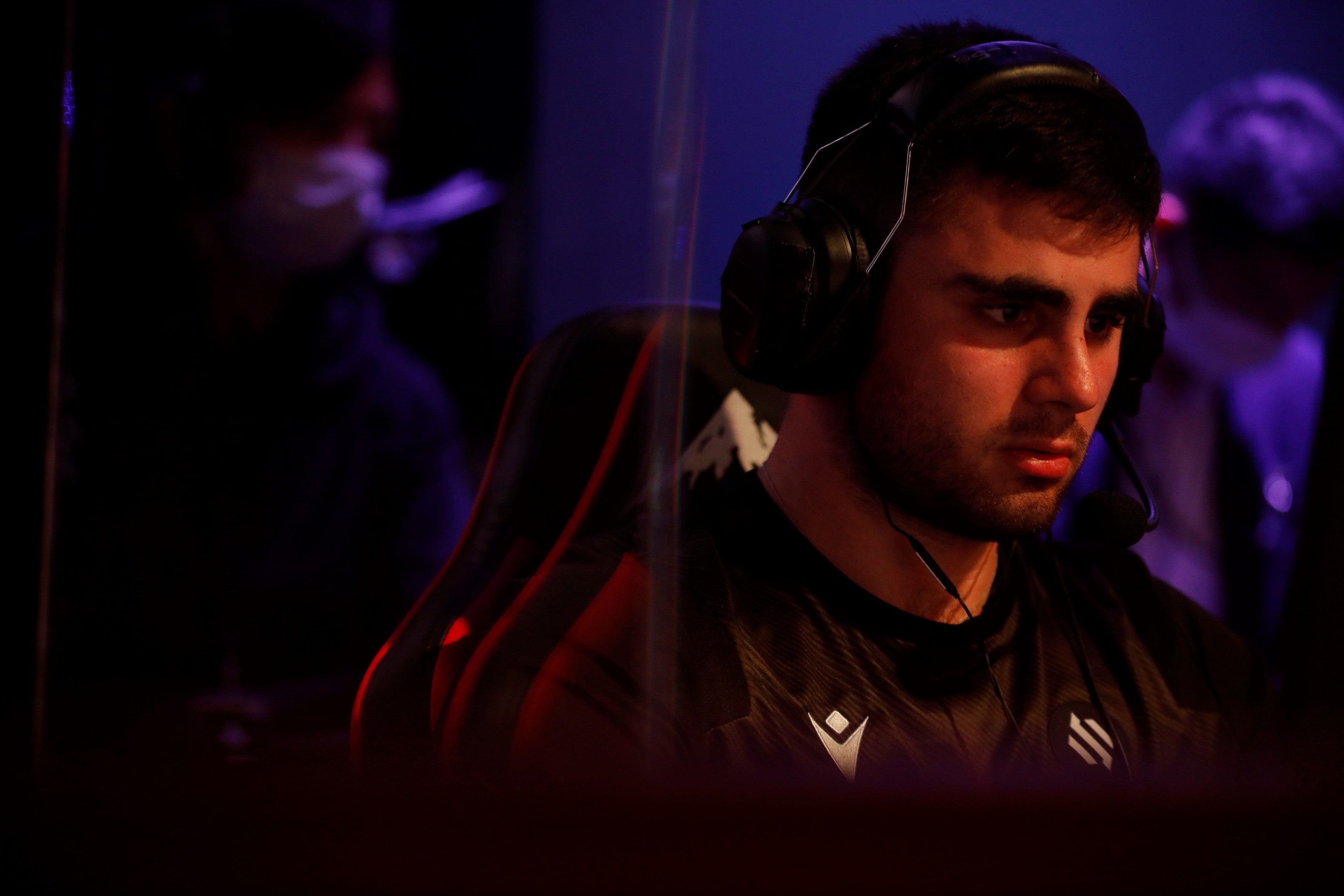 日本チームと海外チームが有観客オフラインで対戦し圧倒的強さでフランス「Team BDS」が優勝！ X-MOMENT「Rainbow Six ...