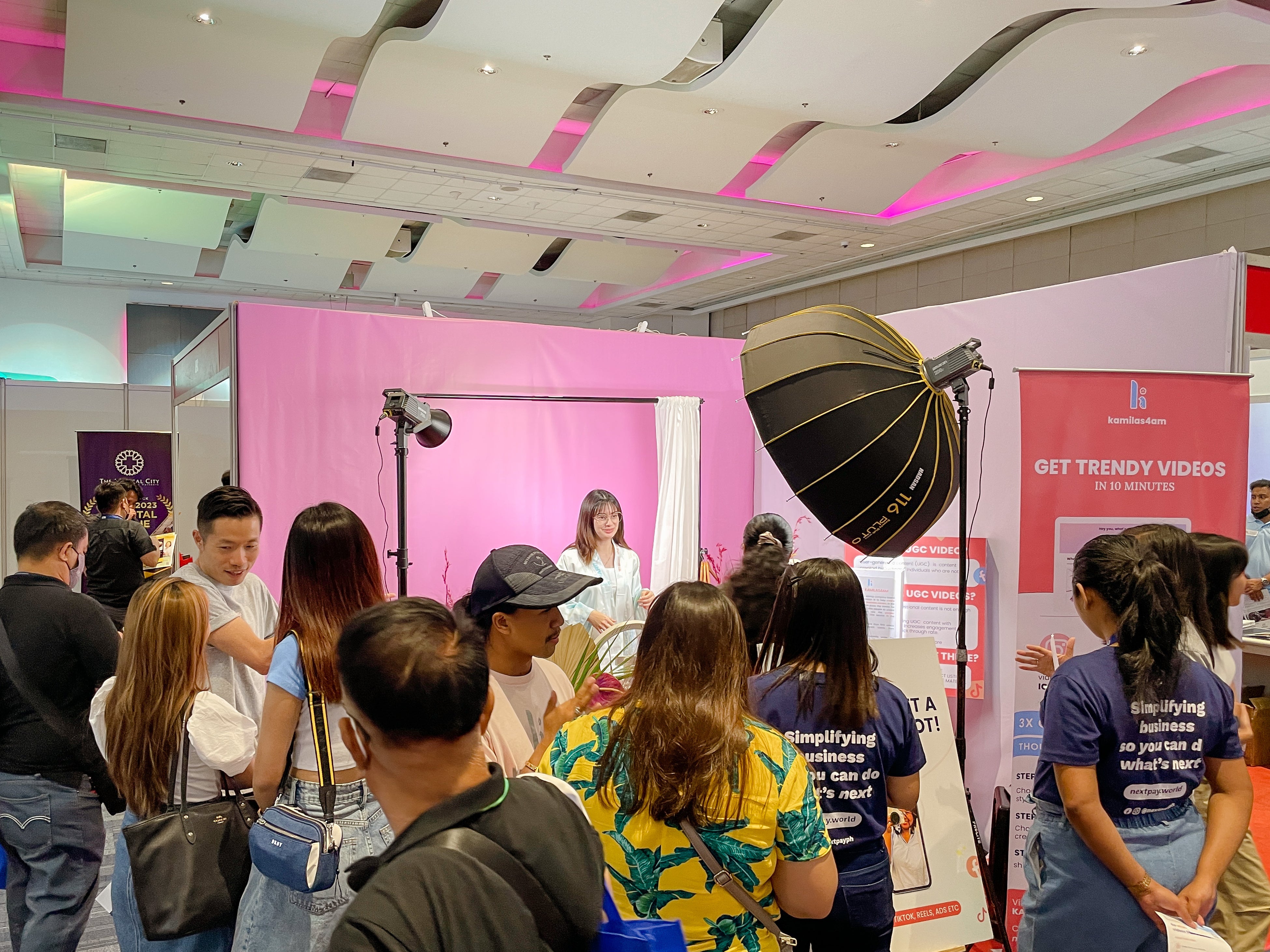 Kamilas4am to Compete in e27's Top 100 Startups in Southeast Asia | e27 ...